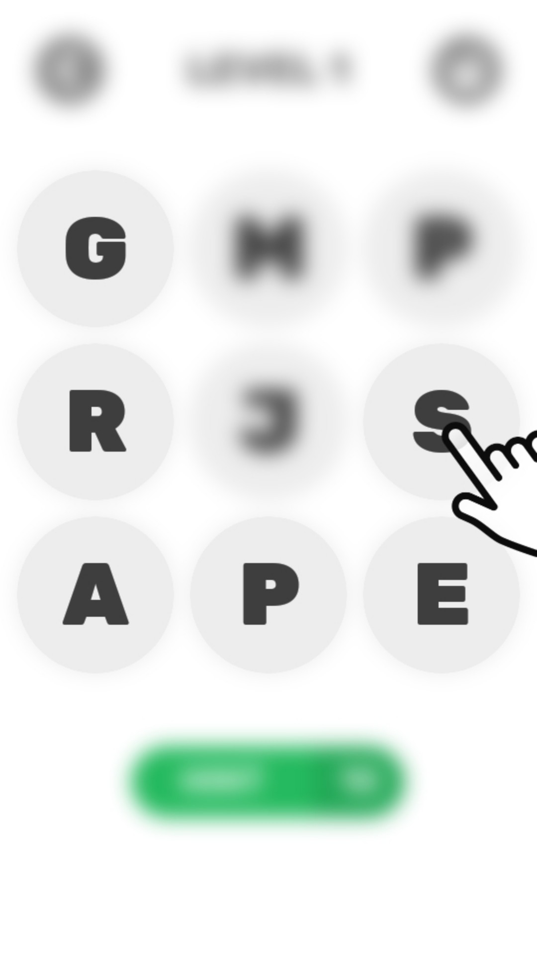 word search - puzzle game - App on Amazon Appstore