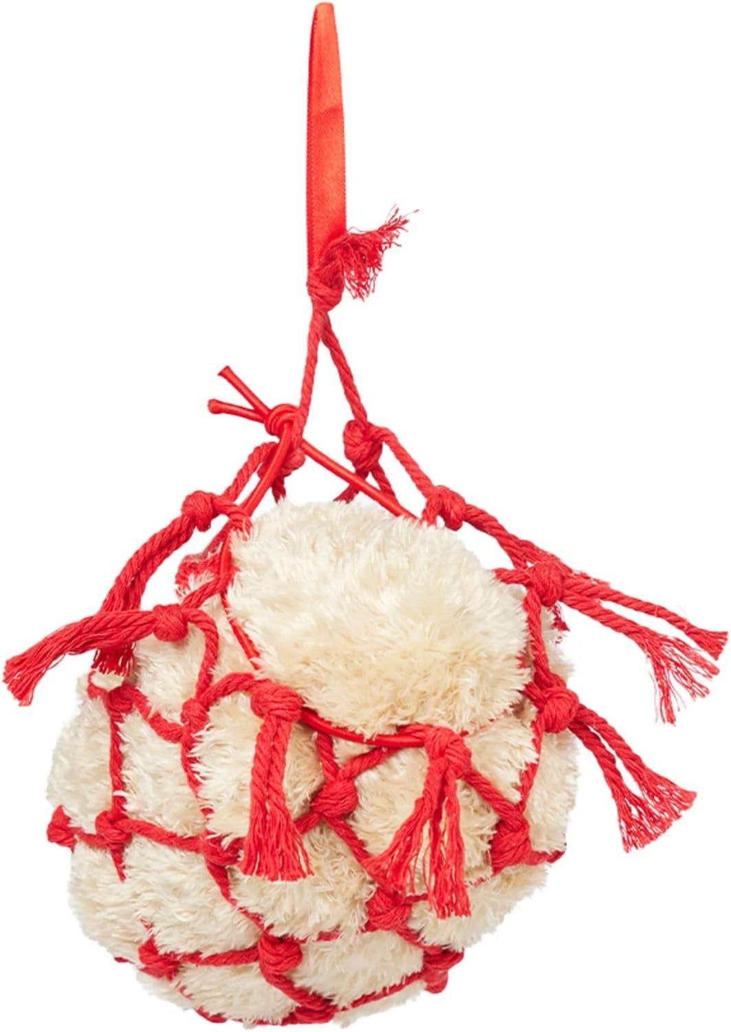 Amazon.com: LeMieux Toy Pony Haynet Ember - Minature Hay and Haynet for ...