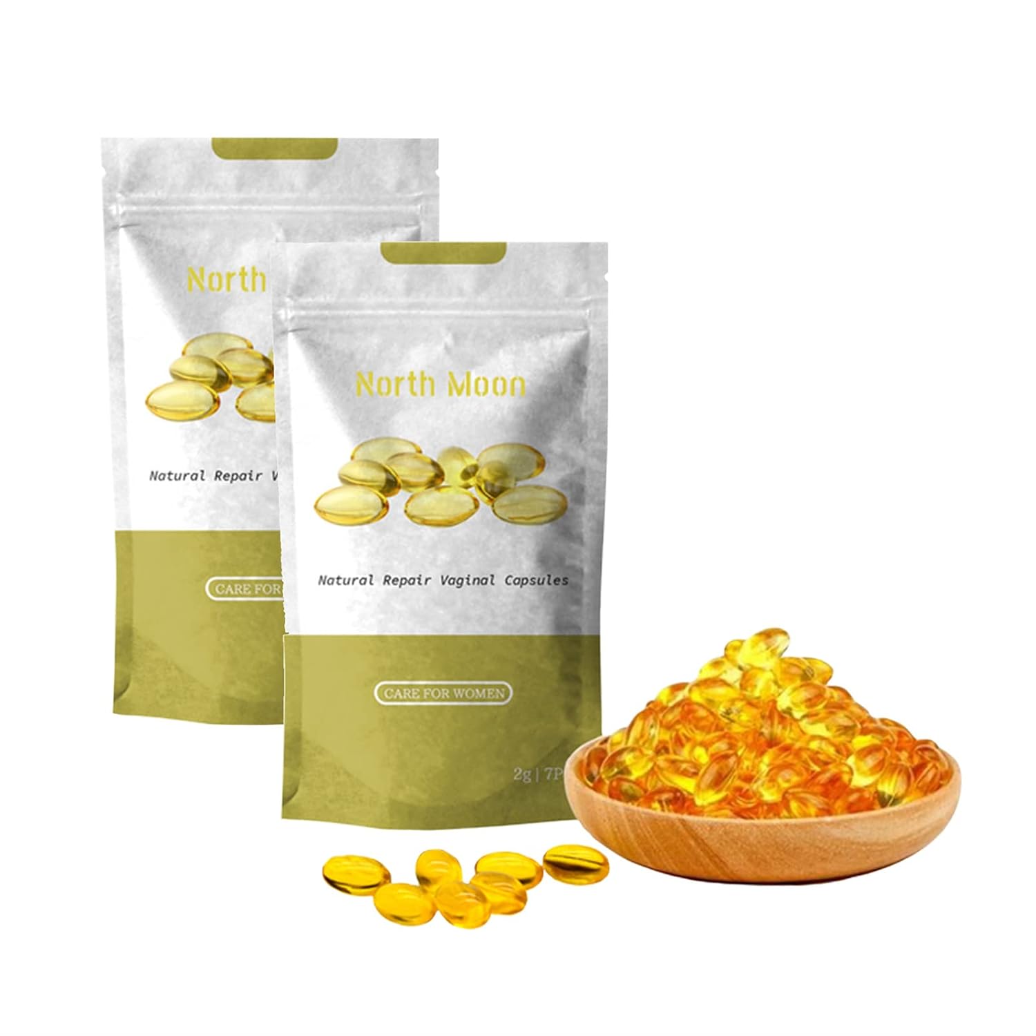 Amazon.com : AnnieCare Instant Anti-Itch Detox Slimming Products ...