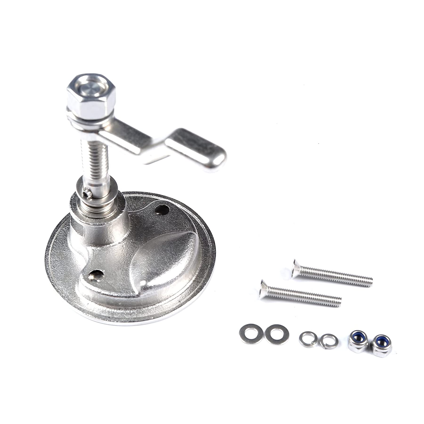 Snapklik.com : Boat Cam Latch Stainless Steel Marine Hatch Cam Latch ...