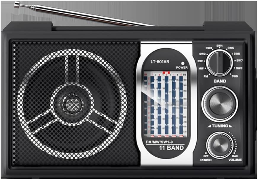 TYX-SS Retro Radio, Portable Dab Radios Fm Petite Philippines | Ubuy