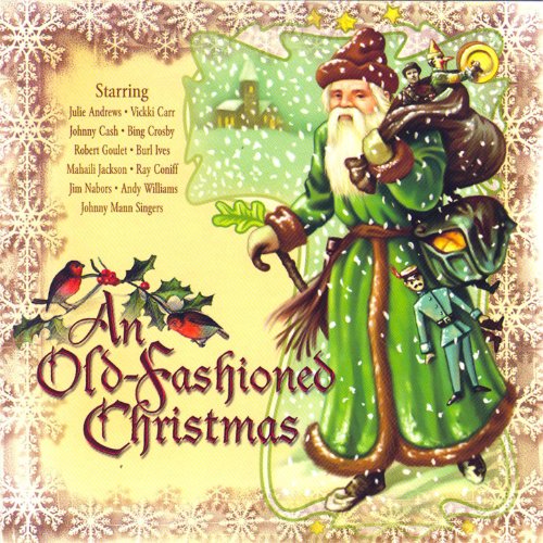 Play An Old-fashioned Christmas by Various Artist on Amazon Music