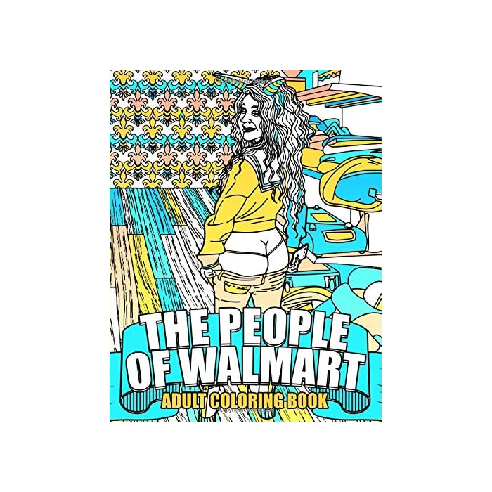 Wal Mart Coloring Pages