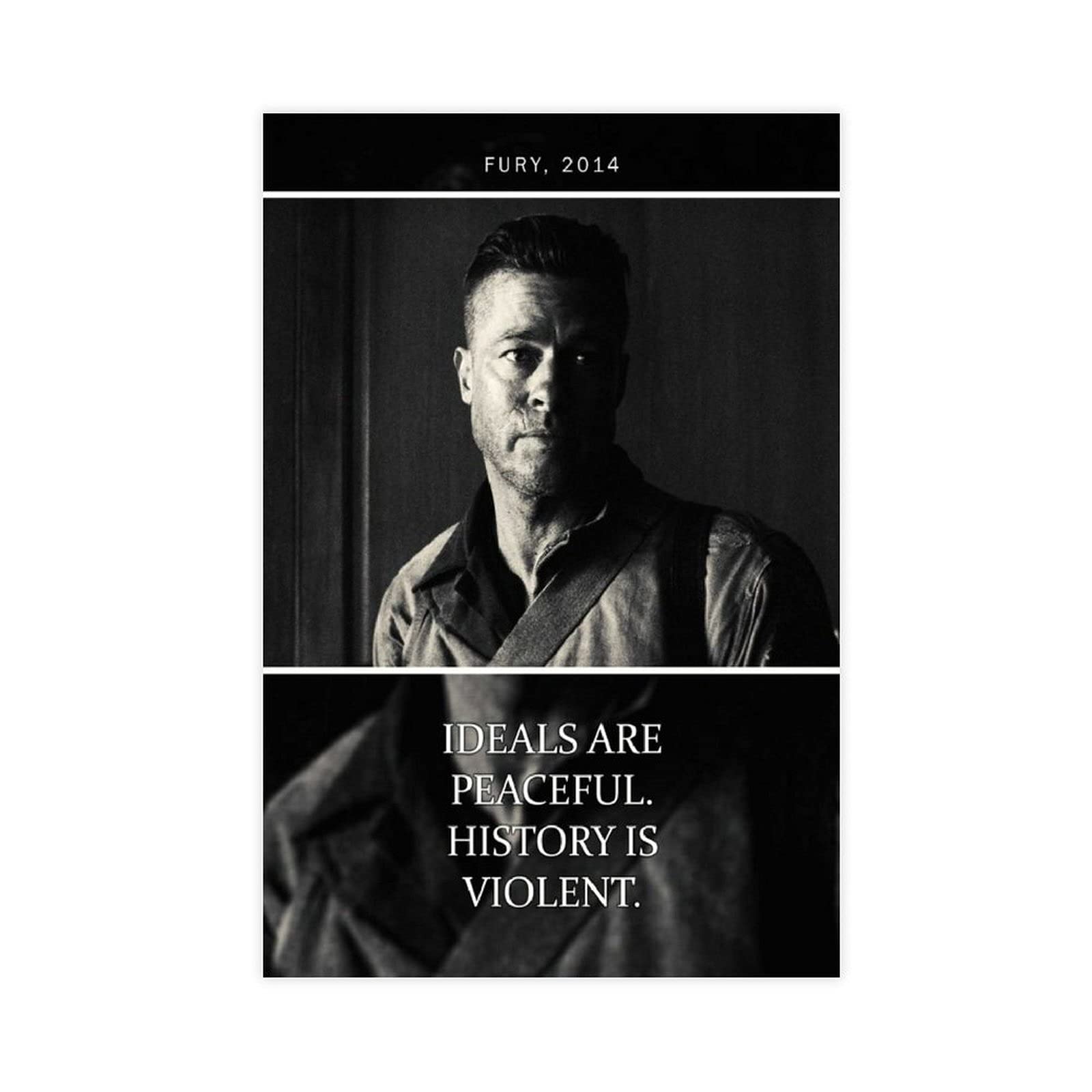 Quotes From The Movie Fury