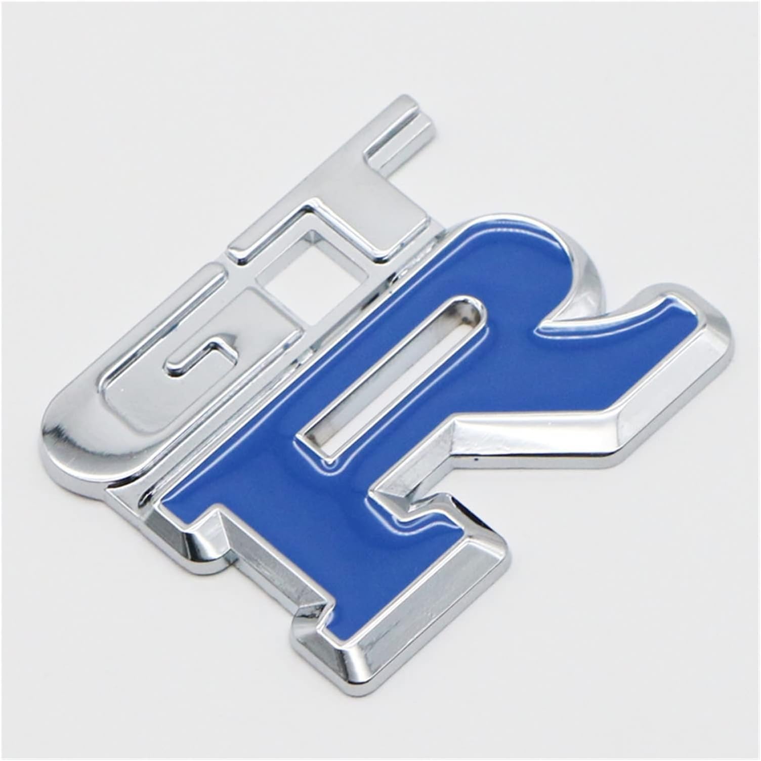 Amazon.com: Car 3D Metal GTR Logo Stickers and Decals Fit for GT- R32 ...