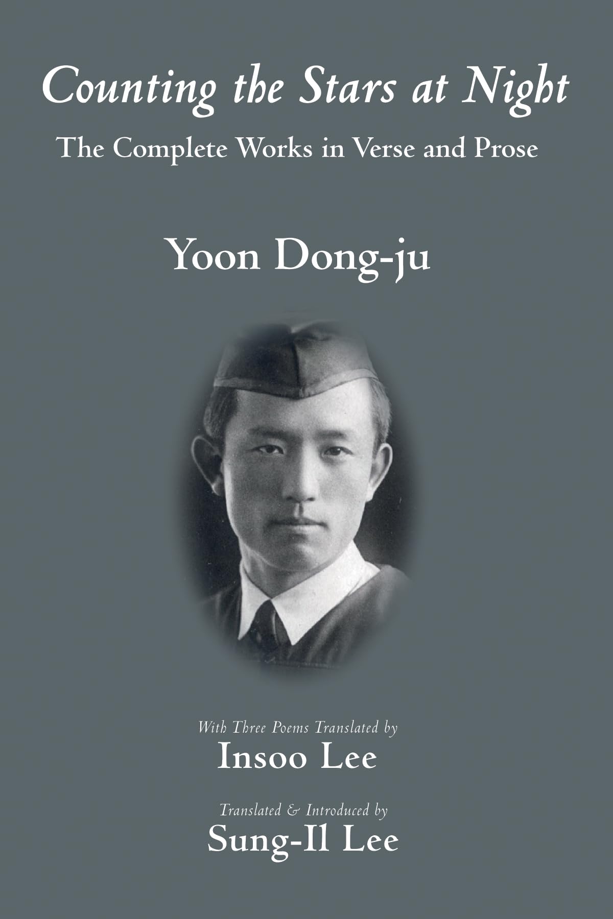 Counting the Stars at Night: Dong-Ju, Yoon, Lee, Insoo, Lee, Sung-Il ...