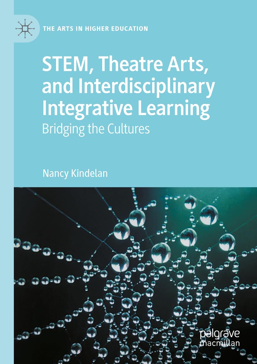 Amazon.com: STEM, Theatre Arts, and Interdisciplinary Integrative ...