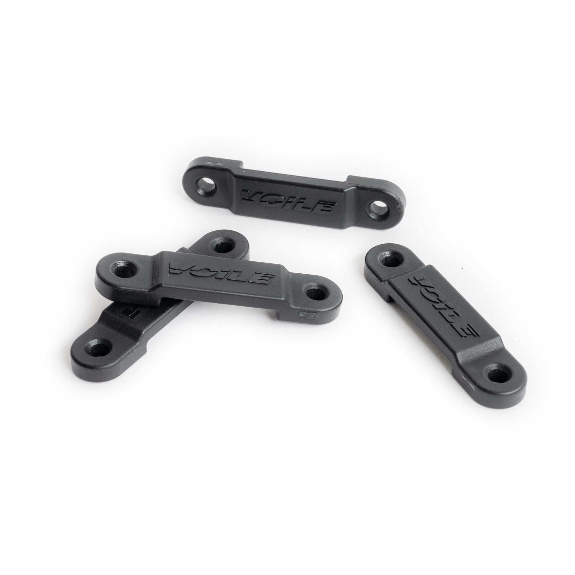 Amazon.com: Voile Straps Wall Bracket - 4 Pack : Sports & Outdoors