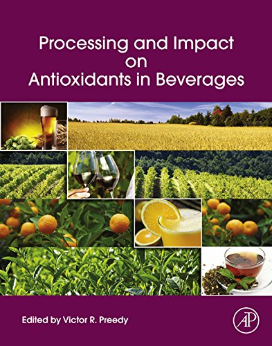 Amazon.com: Processing and Impact on Antioxidants in Beverages eBook ...