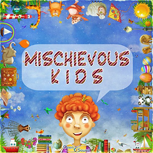 Amazon.com: Mischievous Kids : VARIOUS ARTISTS: Digital Music