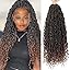 BLUONASI Goddess Locs, 18 Pouces (45 cm), Cheveux Crochetés pour Femmes ...