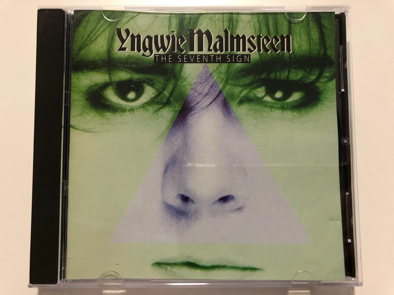 Seventh sign - Amazon.com Music