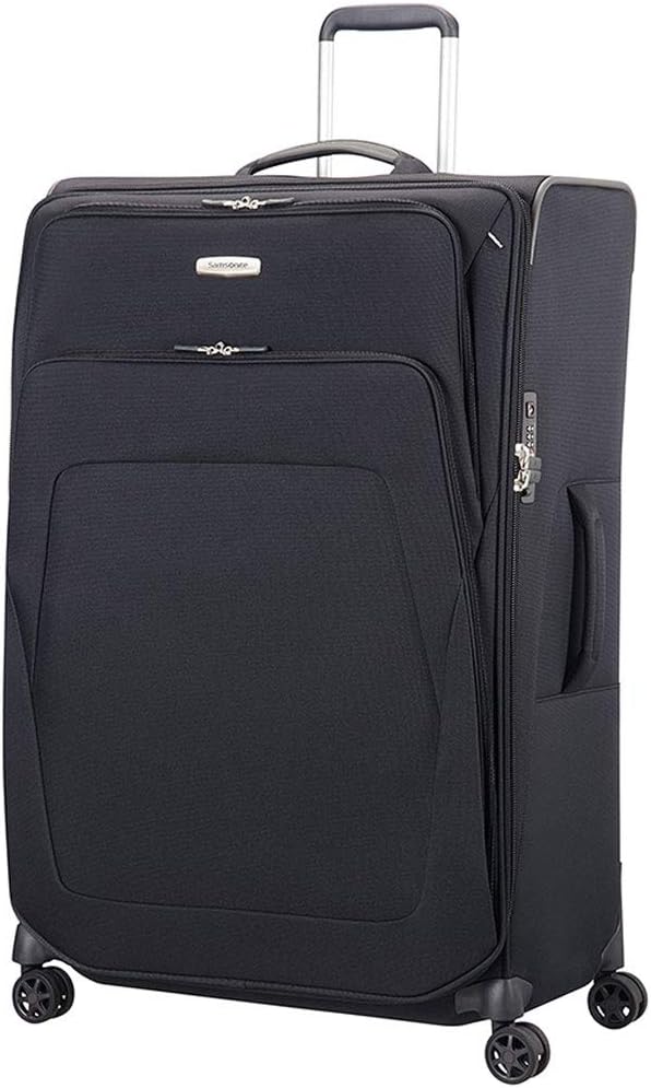 Samsonite Spark SNG - Spinner XL Expandable Suitcase, 82 cm, 173 Litre ...