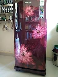 Voltas Beko ‘A TATA product’ 183 L 4 star Made-In-India Direct Cool ...