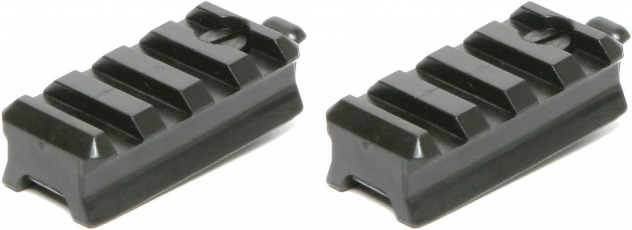 Amazon.com : DLP Tactical Picatinny Mount Adaptor for ARC Rail Equipped ...