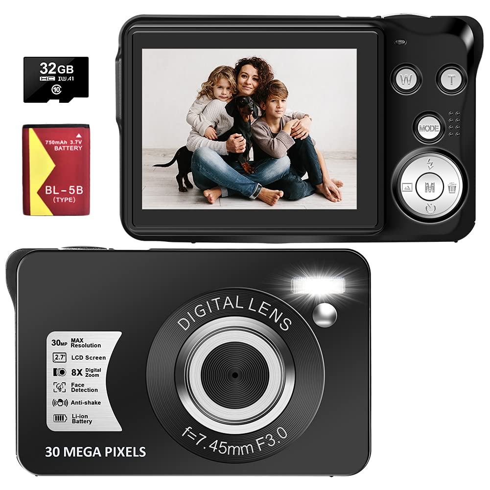 Best Digital Cameras | SoundsElectric.org