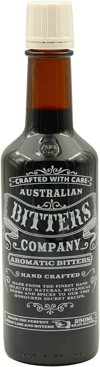 Amazon.com: Australian Aromatic Bitters 250mL : Grocery & Gourmet Food
