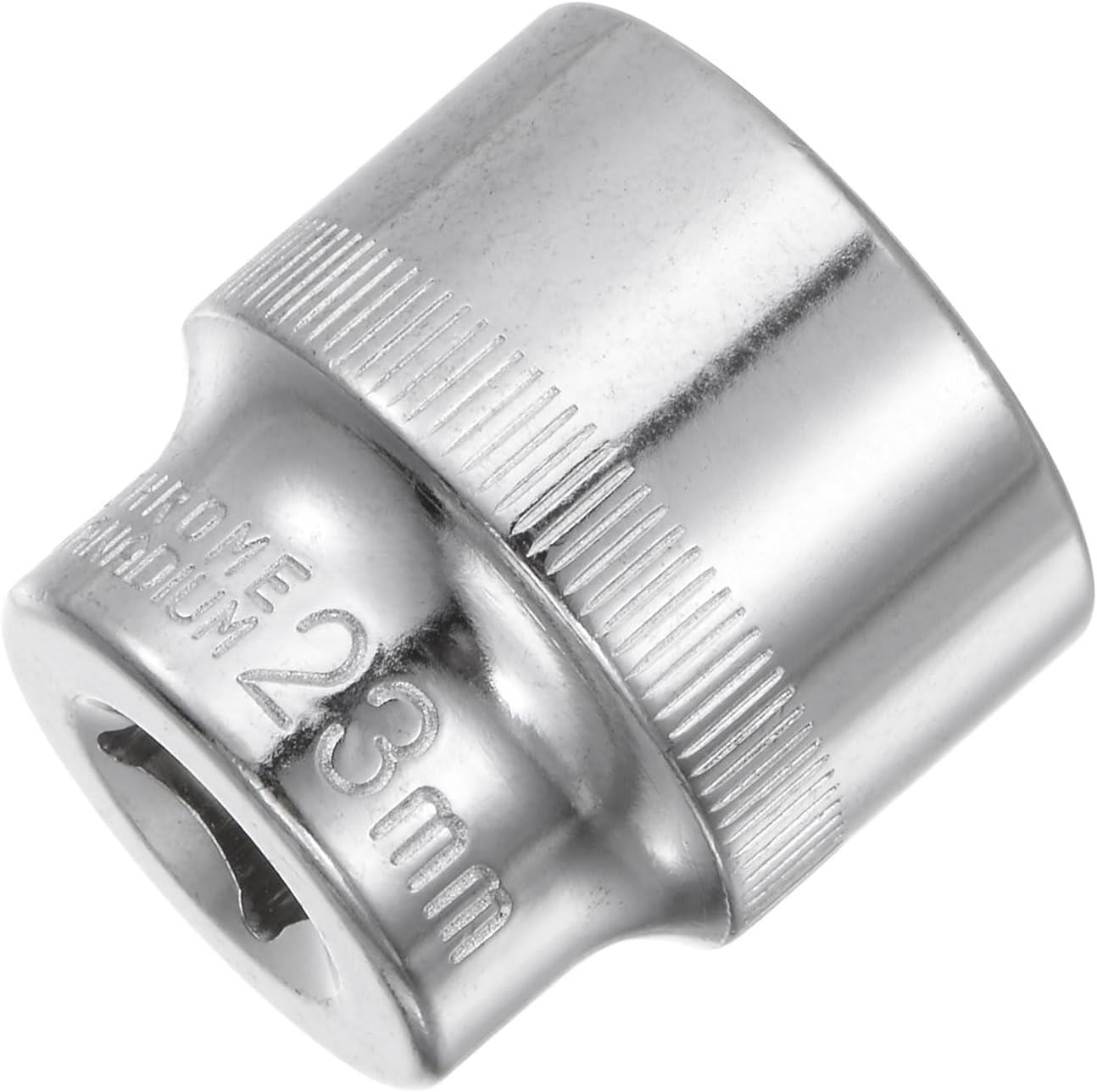 Amazon.com: TEKTON 1/2 Inch Drive x 23 mm 6-Point Socket | SHD22123 ...
