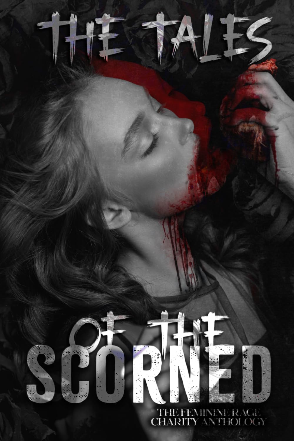 Amazon.com: The Tales of the Scorned Dark Romance Volume 3: A Femme ...