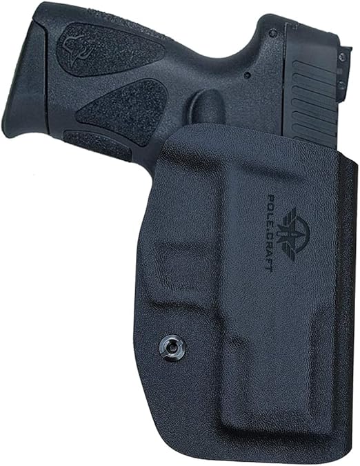 Taurus G2C Holsters OWB Kydex For Taurus G2C 9mm & Millennium PT111 G2 ...