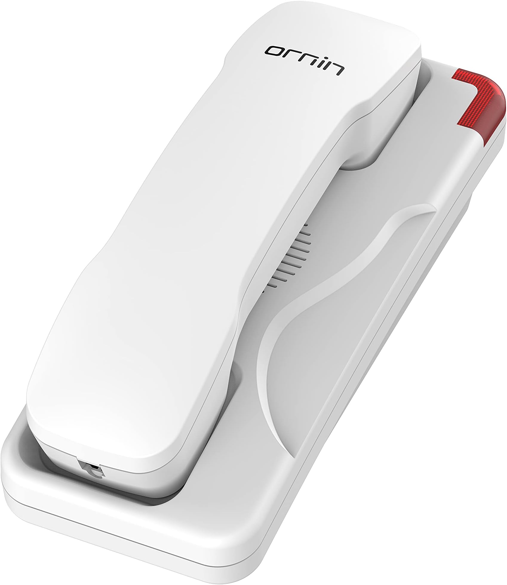 Amazon.com : AT&T TRIMLINE 213 Corded Home Phone with Extra Big Buttons ...