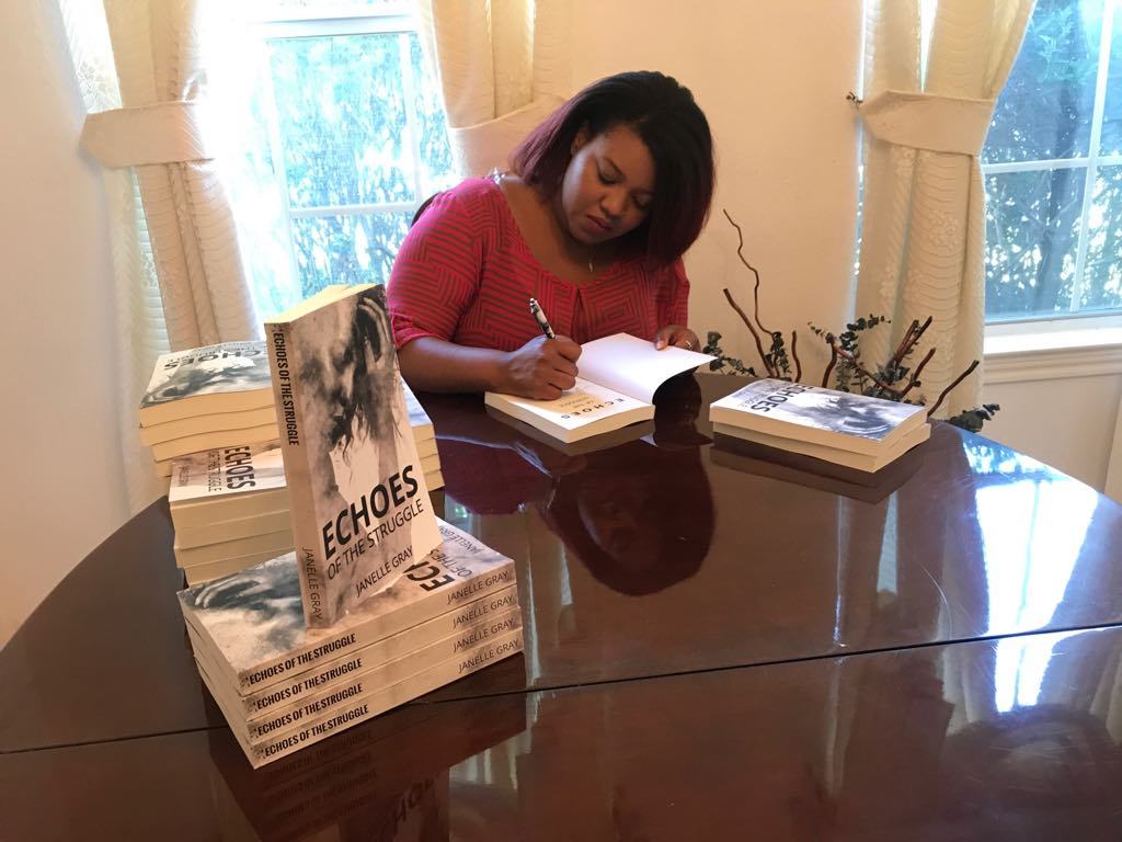 Amazon.com: Janelle Gray: books, biography, latest update