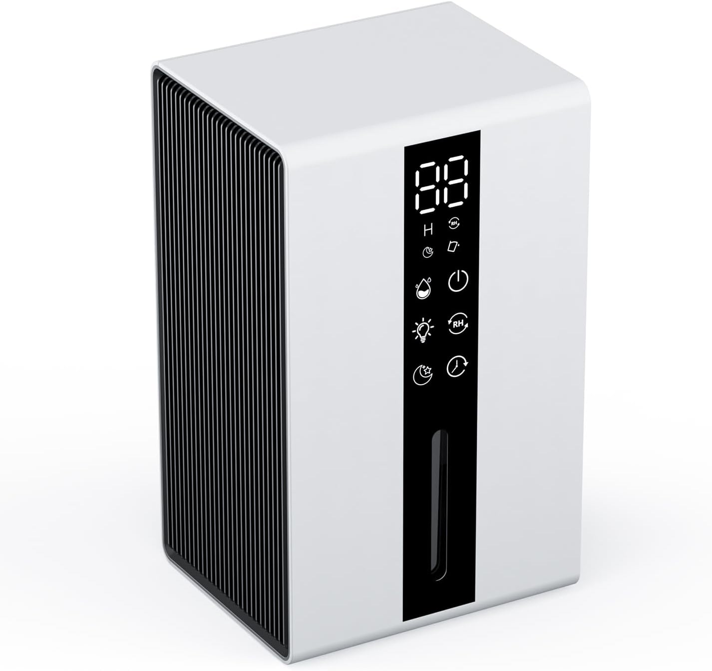 Deshumidificateur d air 1800ml : Amazon.fr: Cuisine et Maison