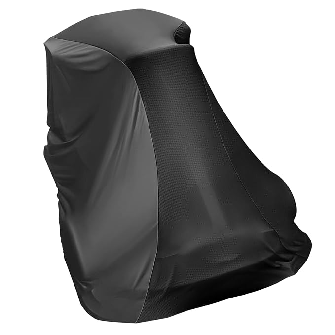 Buy Iceberg Elf Pedal Go Kart Cover,Go Kart for Kids Covers Waterproof ...