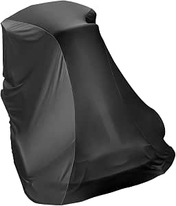 Amazon.com: Iceberg Elf Pedal Go Kart Cover,Go Kart for Kids Covers ...