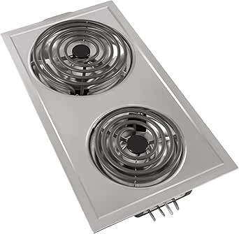 Amazon.com: Compatible with Jenn-Air Jea7000adsa Cooktop Module ...