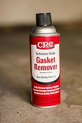 Amazon.com: CRC 05021 Technician Grade Gasket Remover - 12 Wt Oz ...