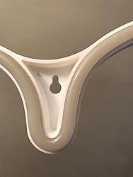 Yosoo LED Heart Type Neon Lights, USB/Battery Powered Heart Sign Shaped ...