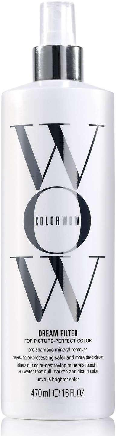 Color Wow Dream Filter Soin Pré-Shampooing Spray