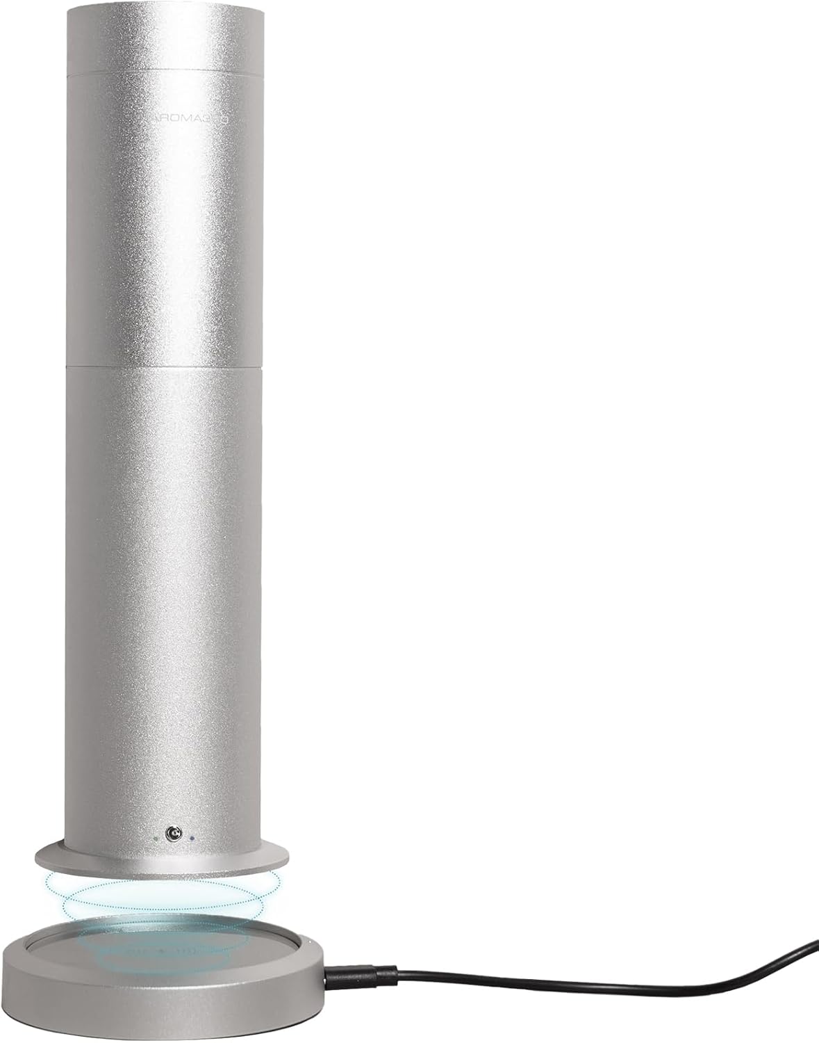 Amazon.com: Aroma360 - Wireless Pro Essential Oil Diffuser - 600 sq ft ...