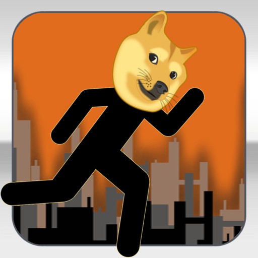 Doge Runner: Line Runner - App on Amazon Appstore