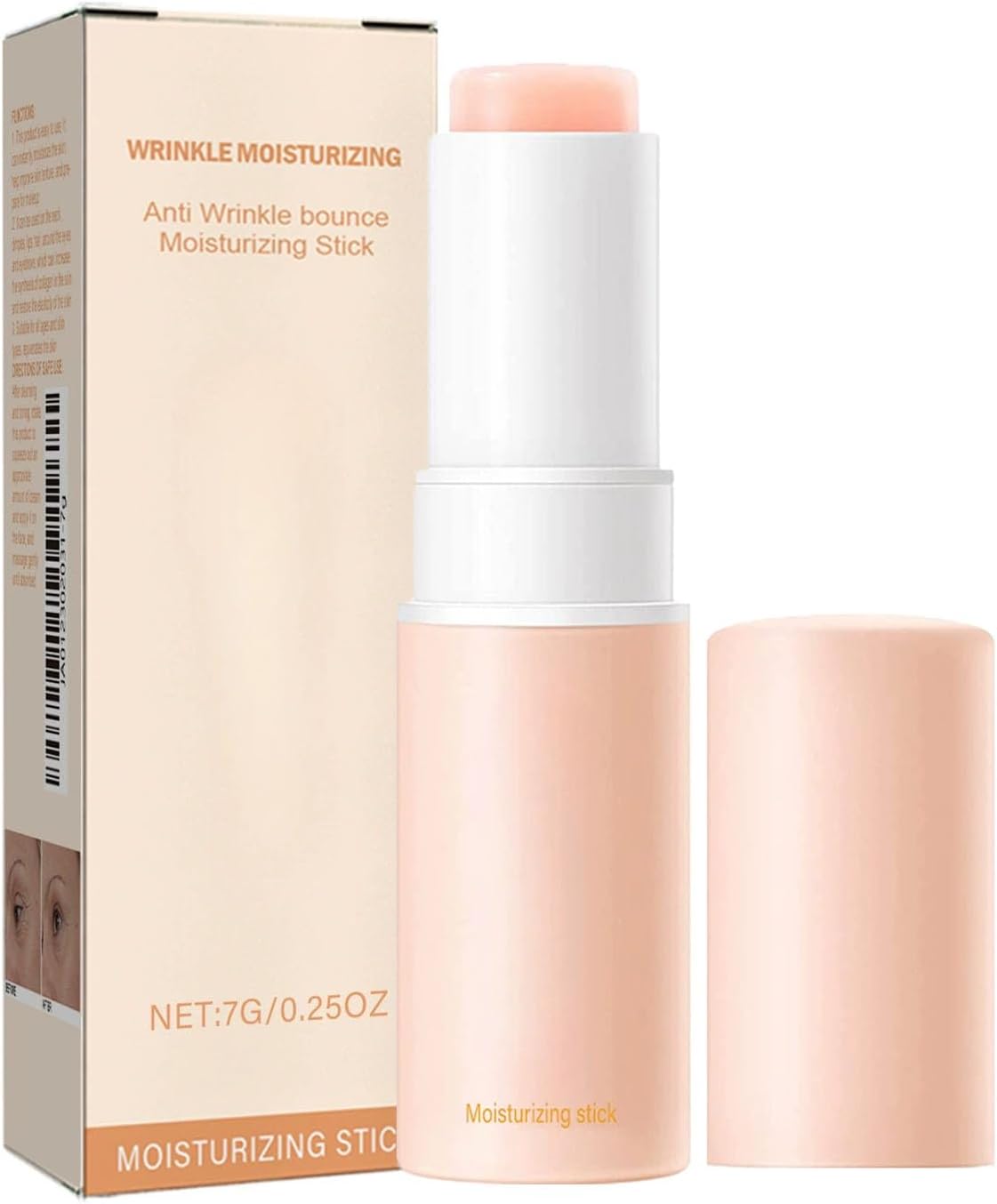 FUNI Wrinkle Repair Moisturizing Multi Balm Stick, Anti-Wrinkle ...