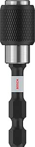 Bosch Professional Accessories 2608522320 Hızlı Kilit Uç Tutucu (Darbe ...