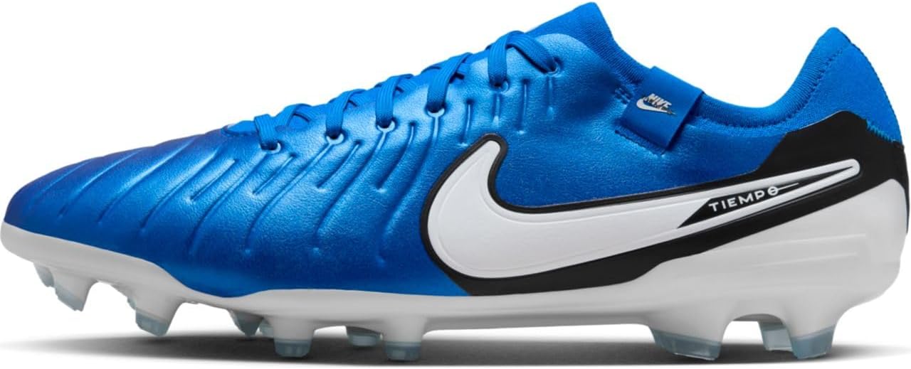 Amazon.com | Nike Tiempo Legend 10 Pro Firm-Ground Low-Top Soccer ...