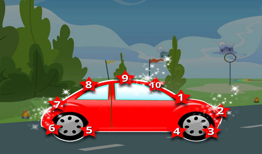 Connect Dots - Star Connect - App on Amazon Appstore