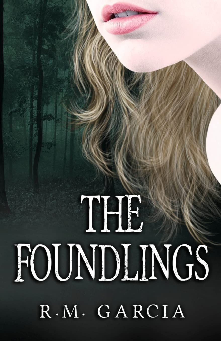 Amazon.com: The Foundlings: 9781463630515: Garcia, R M: Books