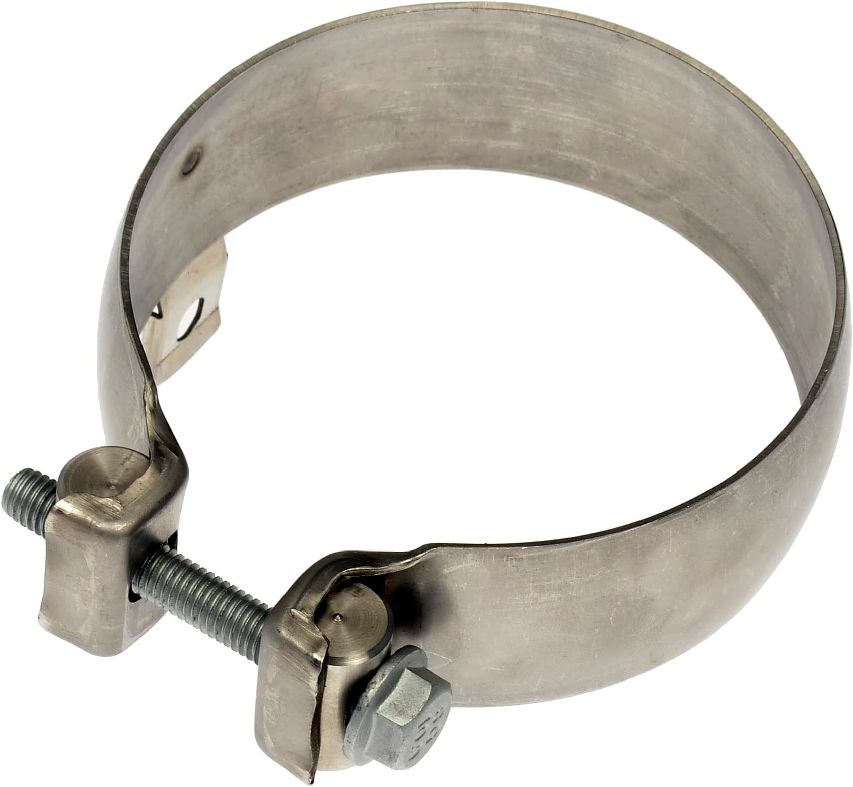 Amazon.com: Walker 36522 Exhaust Clamp for Chevrolet Silverado 1500 ...