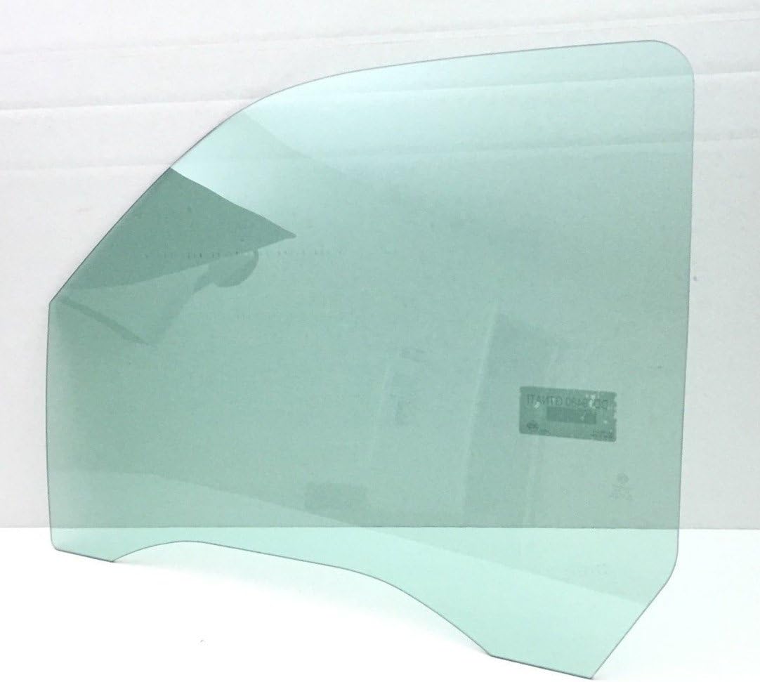 Amazon.com: Driver Left Side Front Door Window Door Glass Compatible ...