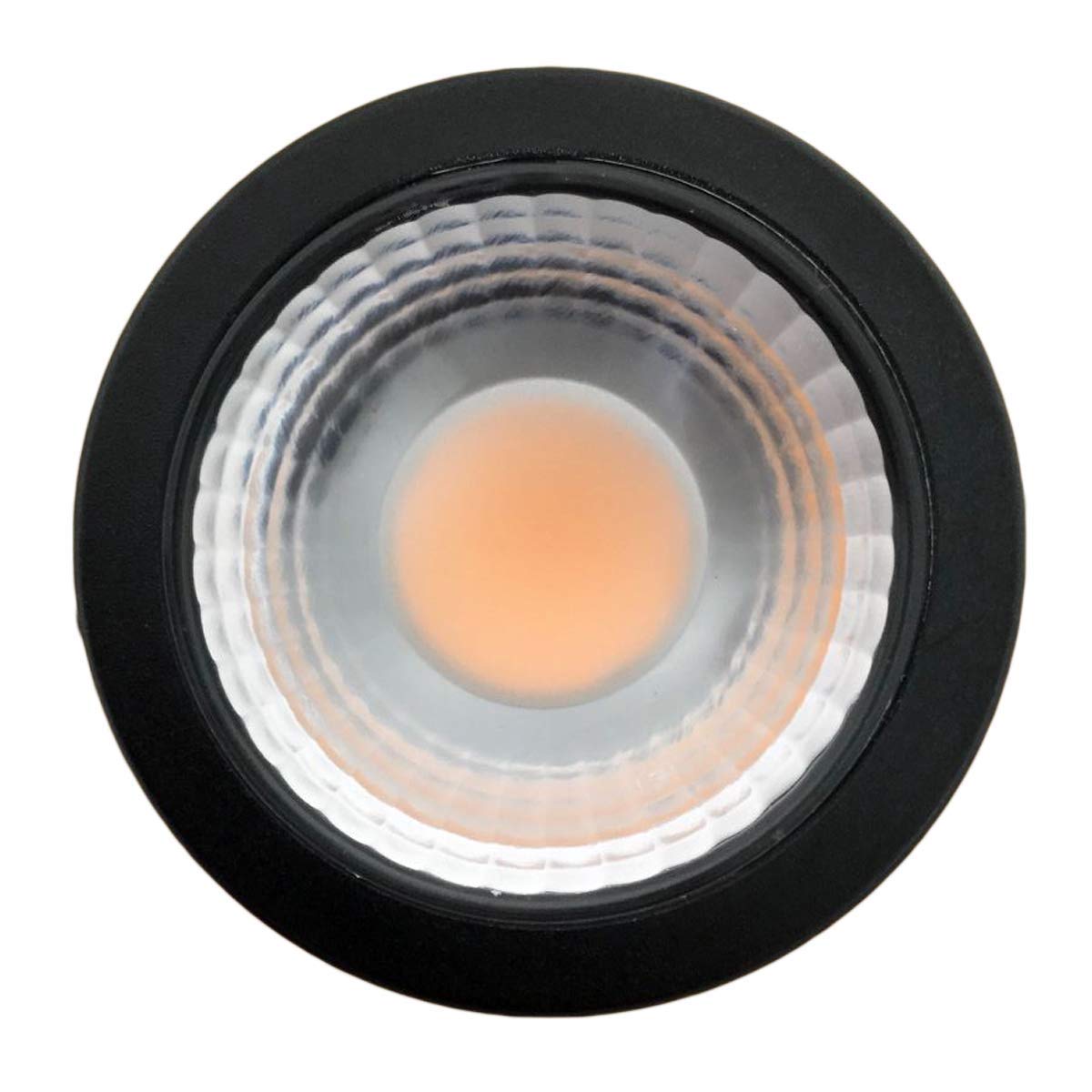 Amazon | FWAYTECH LEDスポット e26 濃い電球色 高演色性Ra92 COB6W 中