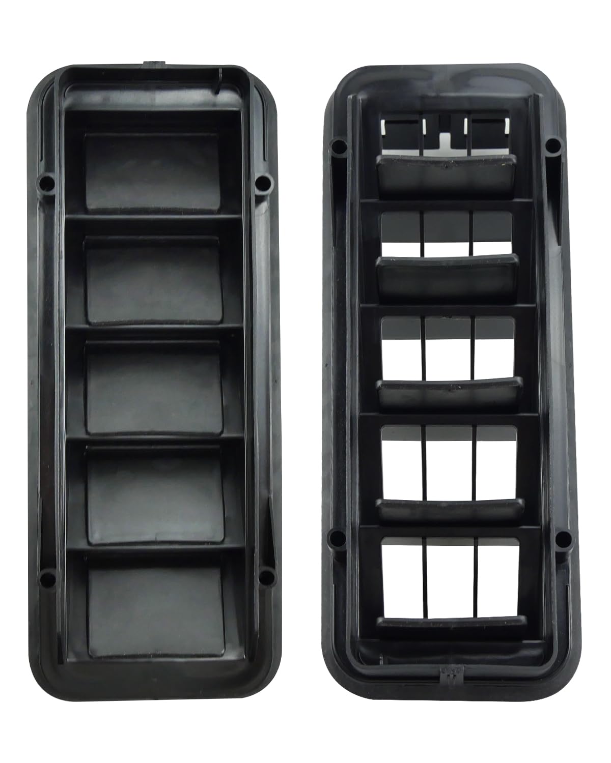 Amazon.com: ANODZU 13596856 Pair Cabin Panel Air Pressure Vent Relief ...