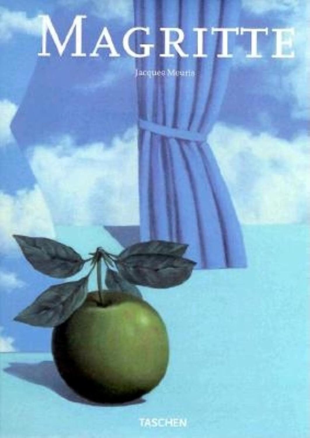 Magritte (Big Series Art): Meuris, Jacques, Magritte, Rene ...