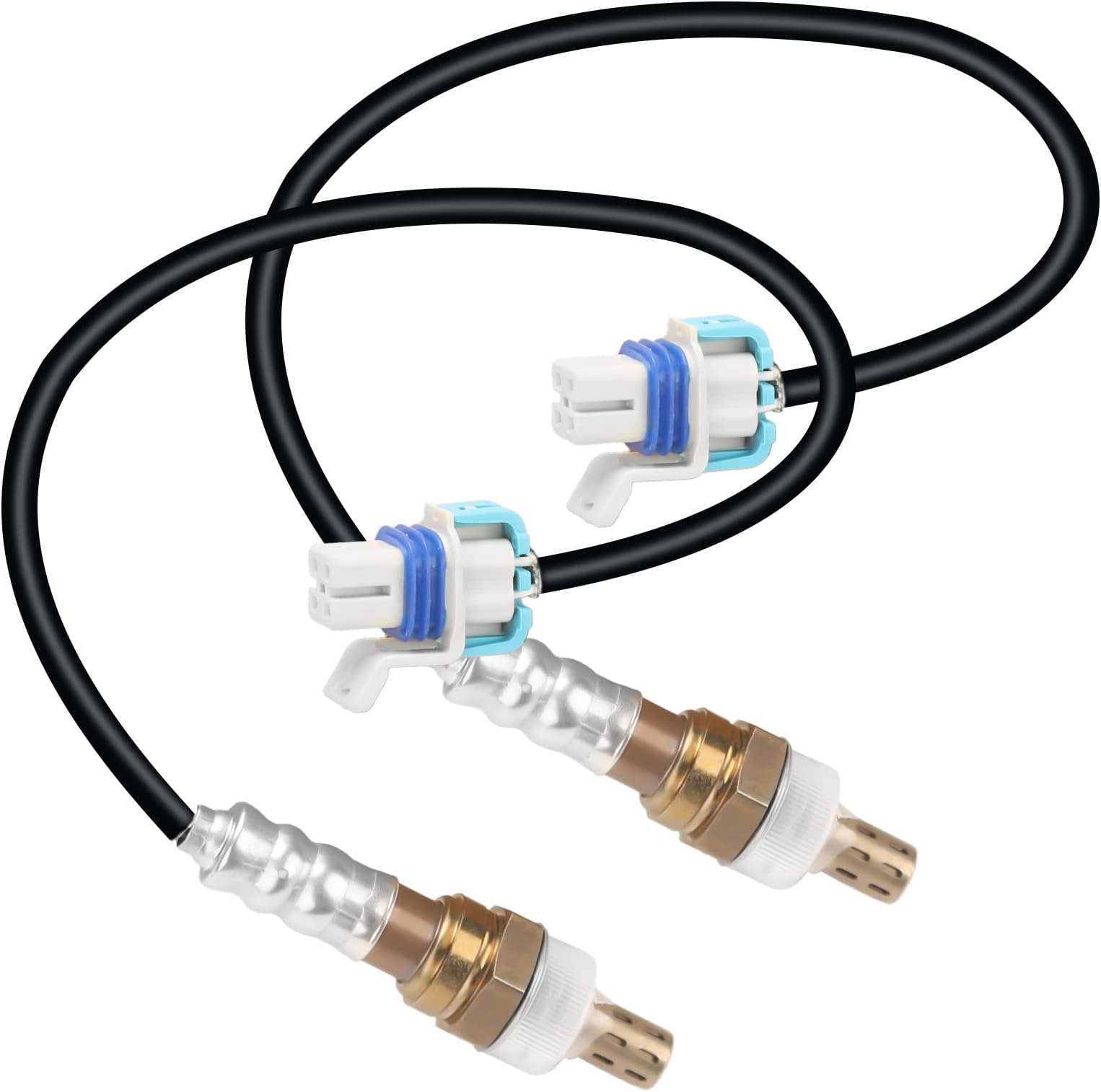 Amazon.com: 213-4229 Heated Downstream Oxygen Sensor for:-Buick, for ...
