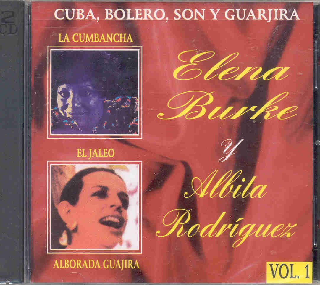 Cuba Bolero Son Y Guajira: Various: Amazon.es: CD y vinilos}