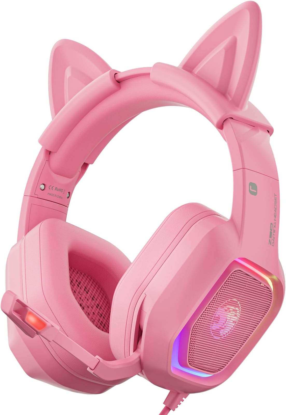 Amazon.com: BlueFire Kids Headphones for Online School, Children, Teens ...