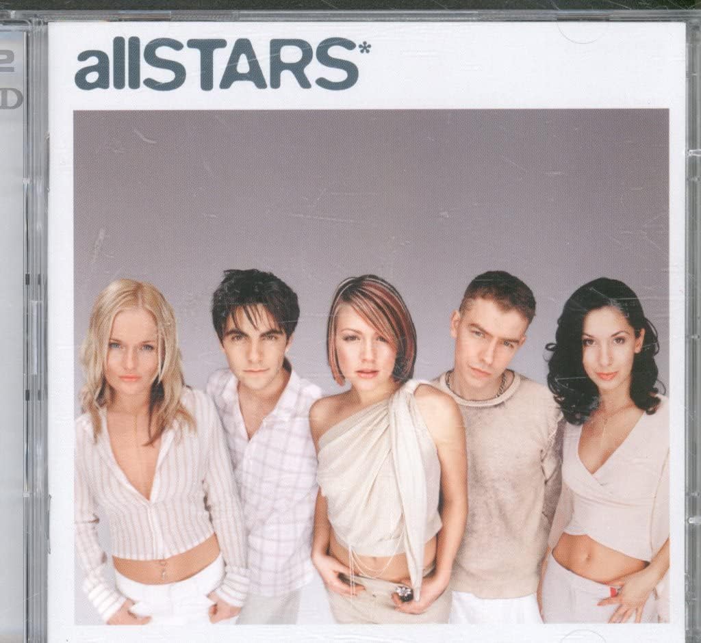 Allstars: Allstars: Amazon.ca: Music