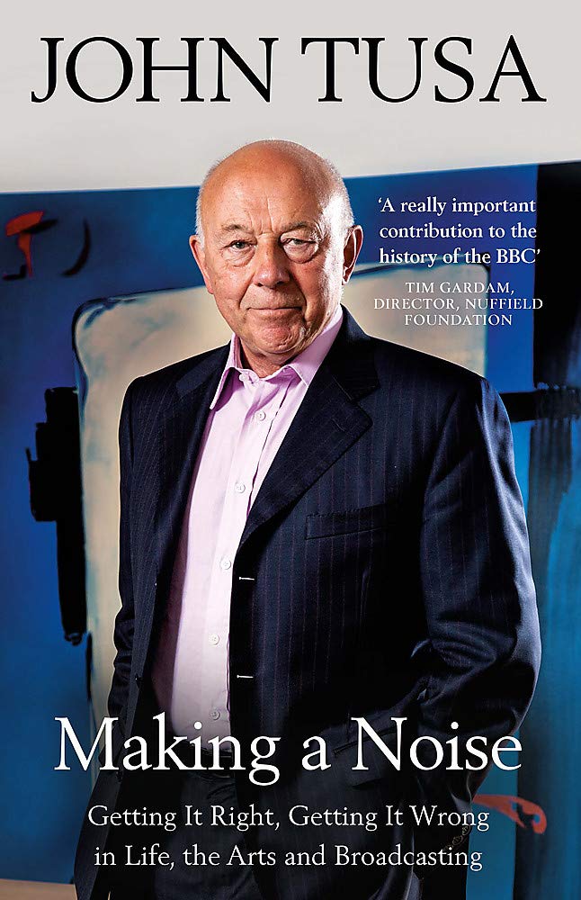 Making a Noise: Getting It Right, Getting It Wrong in Life, Arts and ...